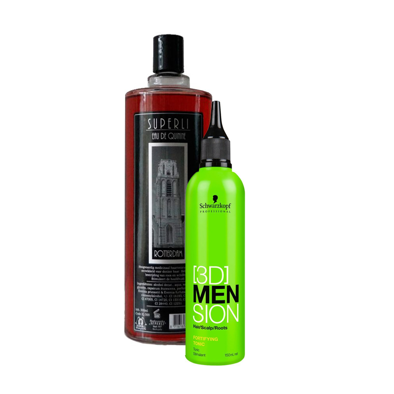 DC Haircosmetics | Haar stylen? De beste producten online |DC ...