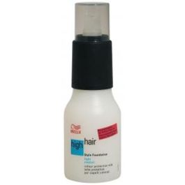 DC Haircosmetics | Wella High Hair Style Foundation 200ml. | DC ...